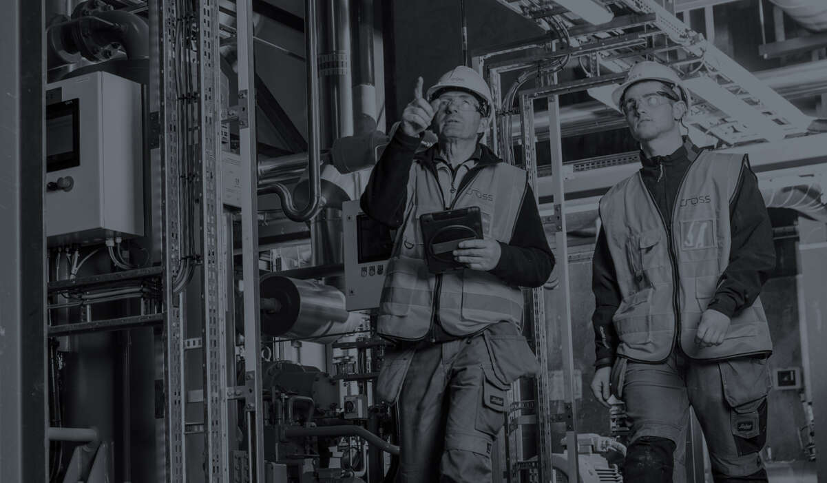 Cross Electrical Careers