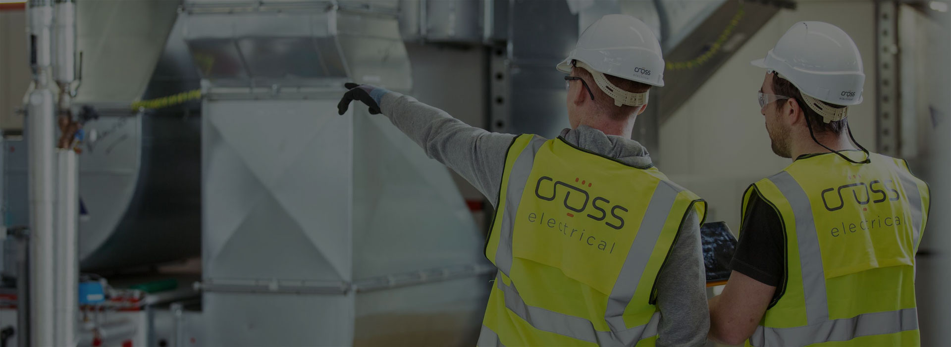 our clients - Cross Electrical