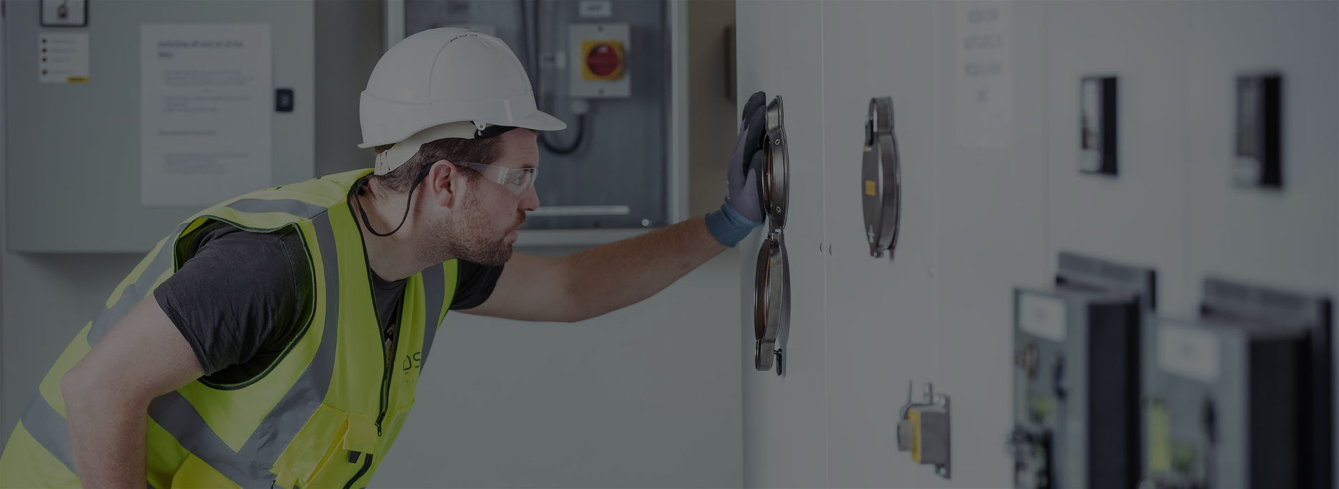 Cross Electrical MV Installations and Maintenance